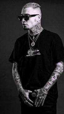 Gera MX - LETRAS.COM (128 canciones)