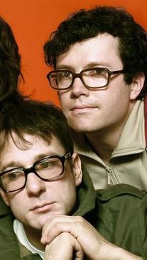 The Rentals | 1 álbum de la discografía en LETRAS.COM