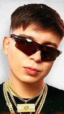 YSY A - LETRAS.COM (158 canciones)