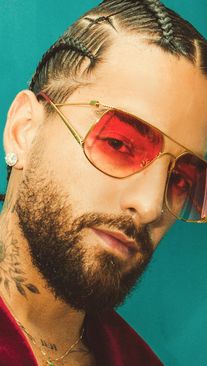 Maluma - LETRAS.COM (263 canciones)