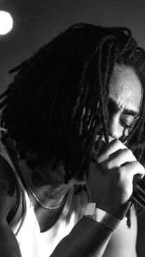 Aka Rasta - LETRAS.MUS.BR