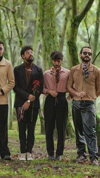 Nasa Histoires Letras Com 24 Canciones