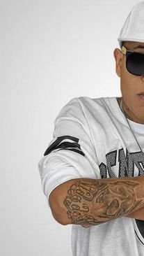 C-Kan - LETRAS.COM (125 canciones)