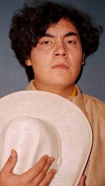 Ed Maverick | 6 álbumes de la discografía en LETRAS.COM