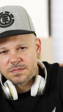 Residente - LETRAS.COM (56 canciones)