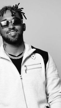 Bryant Myers - LETRAS.COM (82 canciones)
