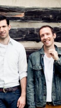 Daniel Ellsworth & The Great Lakes - LETRAS.COM (2 canciones)