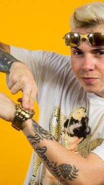 MC Jhey - LETRAS.MUS.BR