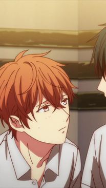 Given (anime) - LETRAS.COM (10 canciones)