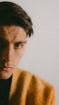 Alex Ponce - LETRAS.COM (54 canciones)