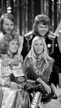 ABBA - LETRAS.COM (175 canciones)