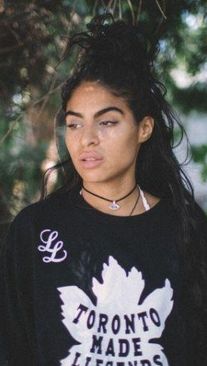 Jessie Reyez - LETRAS.MUS.BR