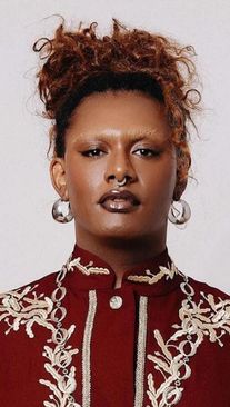 Liniker | 3 álbuns da Discografia no LETRAS.MUS.BR