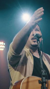 Joseph Rocha - LETRAS.COM (2 canciones)