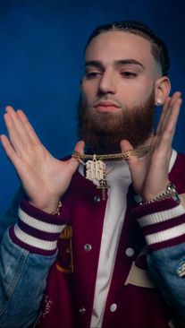 Hades66 - LETRAS.COM (25 canciones)