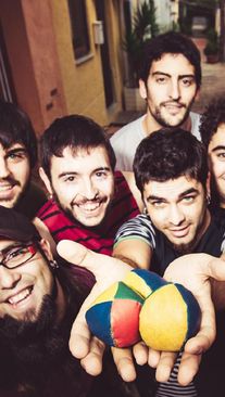 Txarango - LETRAS.COM (63 canciones)