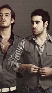 Panda - LETRAS.COM (153 canciones)