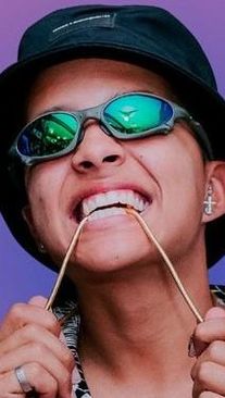 MC Zaquin | 1 álbum de la discografía en LETRAS.COM