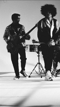 Significados de las canciones de ALI BAND