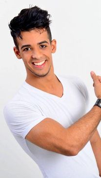 André Jr - LETRAS.COM (14 canciones)