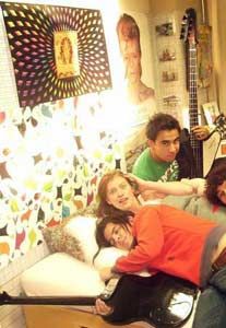 Allison - LETRAS.COM (64 canciones)