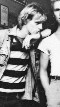 The Police - LETRAS.COM (108 canciones)