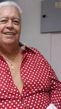 José Ribeiro - LETRAS.MUS.BR