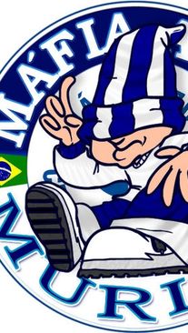 Máfia Azul - LETRAS.MUS.BR