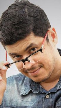 Bruno Caliman - LETRAS.COM (16 canciones)