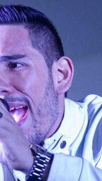 David Delgado - LETRAS.COM (63 canciones)