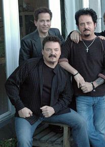 Toto - LETRAS.COM (166 canciones)