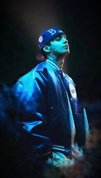 C.R.O | 7 álbumes de la discografía en LETRAS.COM
