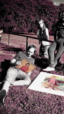 Beardfish | 1 álbum de la discografía en LETRAS.COM