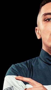 Morad - LETRAS.COM (135 canciones)