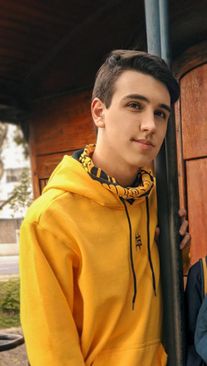 Gabriel Milan e Matheus | 1 álbum da Discografia no LETRAS.MUS.BR