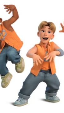 4*TOWN - LETRAS.COM (5 canciones)