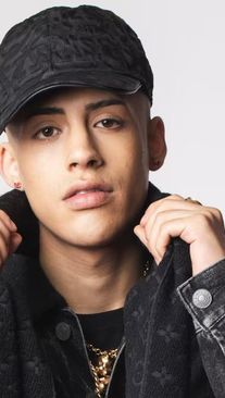 Cris MJ | 3 álbumes de la discografía en LETRAS.COM