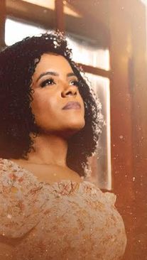 Kemilly Santos - LETRAS.MUS.BR