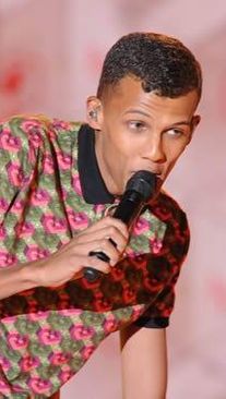 Stromae - LETRAS.COM (51 canciones)