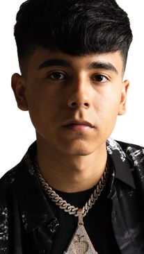 Ivan Cornejo - LETRAS.COM (33 canciones)