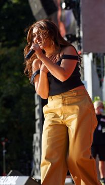 Alessia Cara - LETRAS.COM (85 canciones)