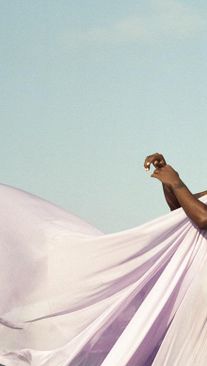 Liniker | 3 álbuns da Discografia no LETRAS.MUS.BR