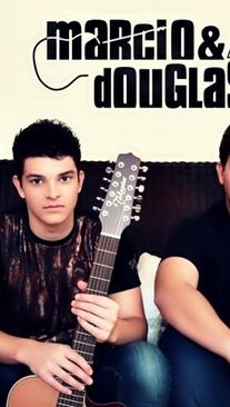 Marcio & Douglas - LETRAS.MUS.BR