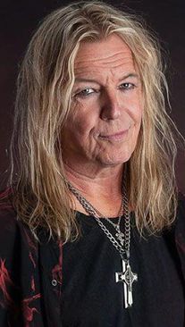 Ronnie Atkins - LETRAS.COM (24 canciones)