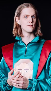 Daði Freyr | 1 álbum de la discografía en LETRAS.COM