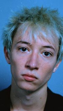 Jack Kays | 1 álbum de la discografía en LETRAS.COM