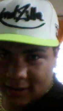 Mc Johnny - LETRAS.MUS.BR