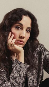 Myra Ruiz - LETRAS.COM (8 canciones)