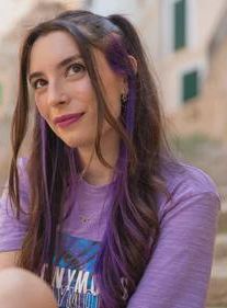 Lyna Vallejos - LETRAS.COM (6 canciones)