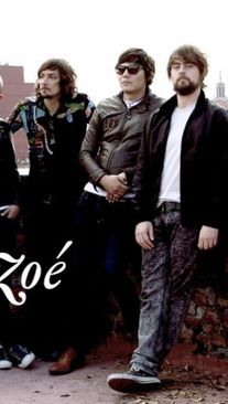 Zoé - LETRAS.COM (126 canciones)